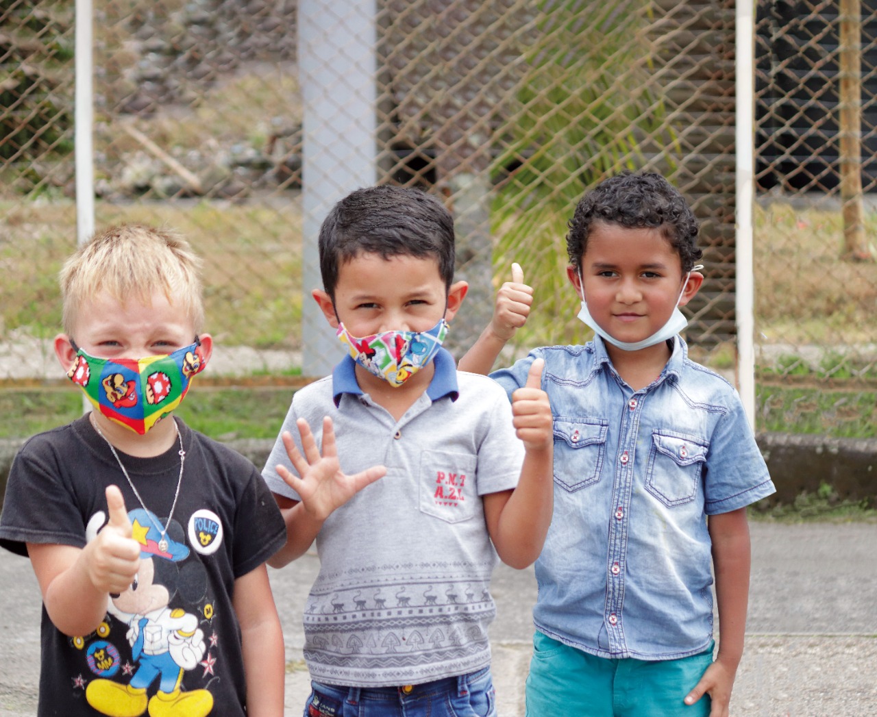 Juntos contra el Hambre | Blog Banco de alimentos bogotá