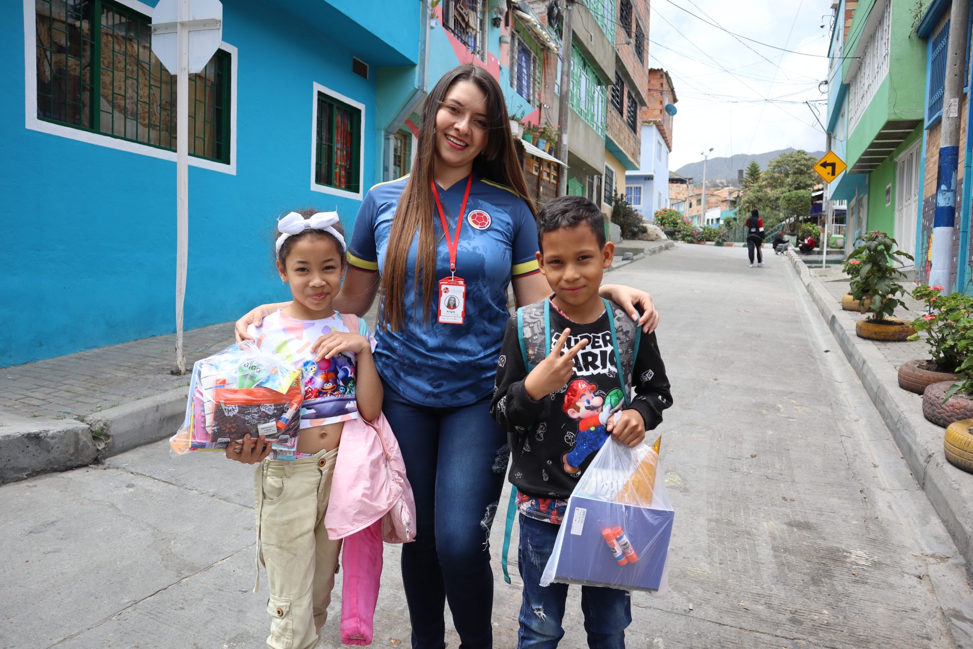 Blog Banco de alimentos bogotá